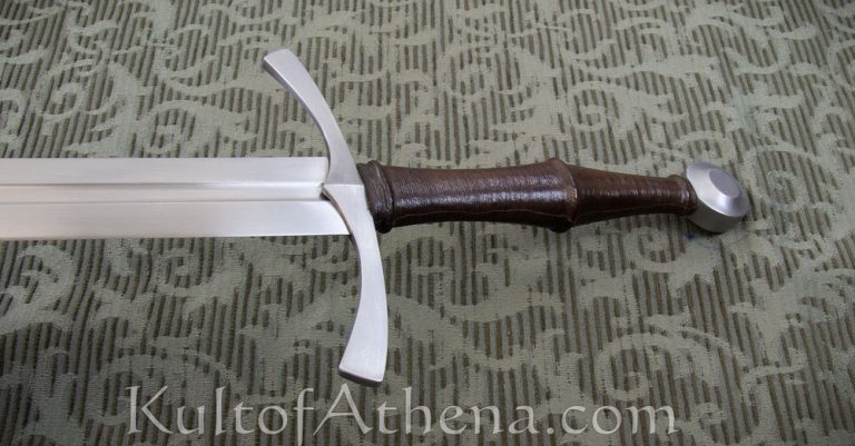 Lockwood Swords - Type XVI Longsword