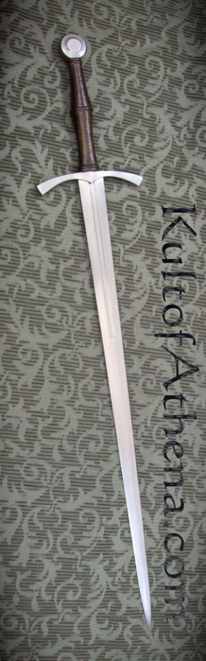 Lockwood Swords - Type XVI Longsword