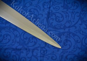 Lockwood Swords - Type XVIII Longsword