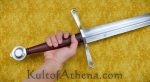 Lockwood Swords - Type XIIa Gothic Longsword