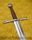 Lockwood Swords - Type XIIa Gothic Longsword