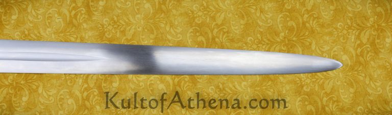 Lockwood Swords - Type XIIa Gothic Longsword