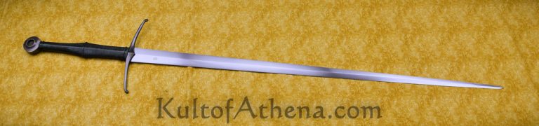 Lockwood Swords - Type XVIIIb Longsword