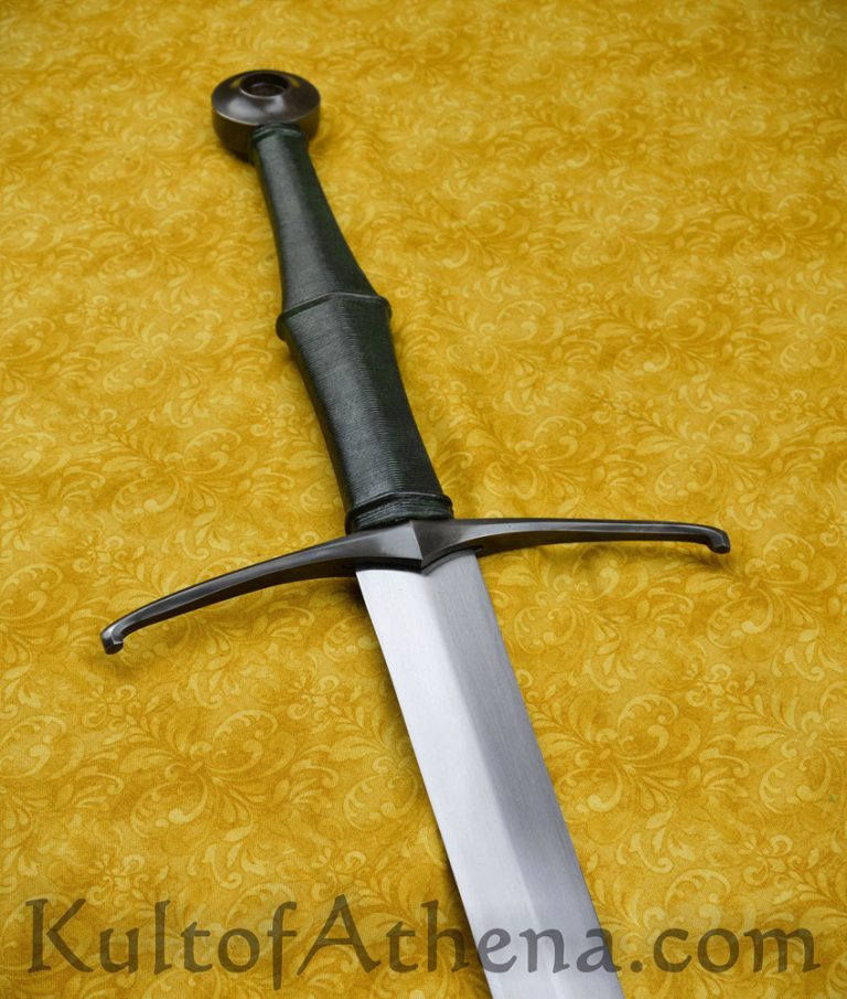 Lockwood Swords - Type XVIIIb Longsword