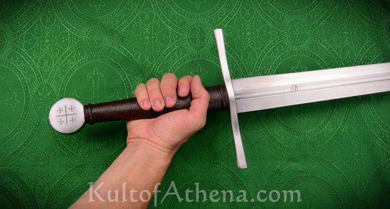 Lockwood Swords - Type XVIa Longsword