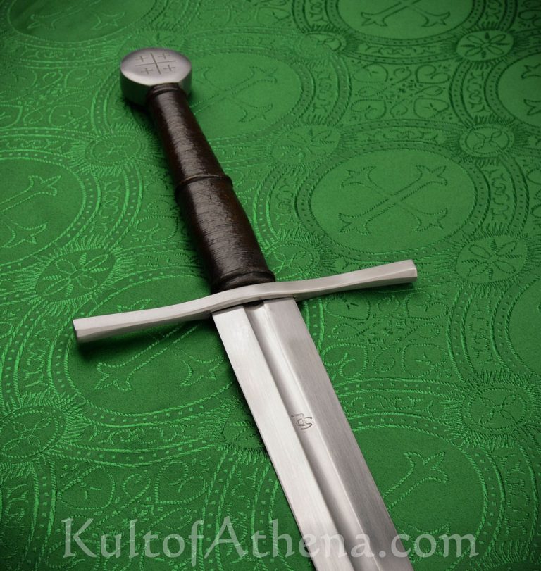 Lockwood Swords - Type XVIa Longsword