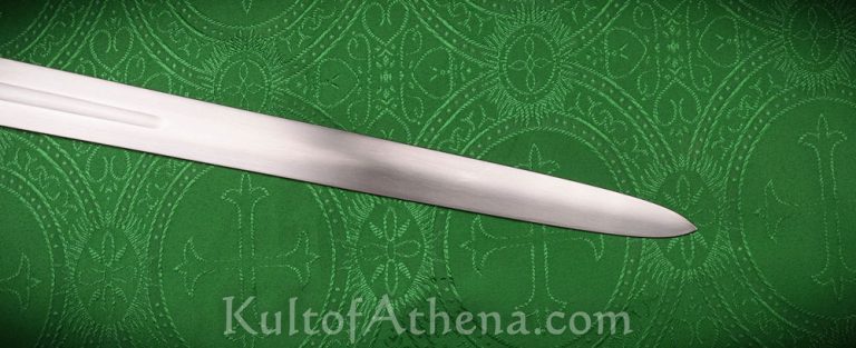 Lockwood Swords - Type XVIa Longsword
