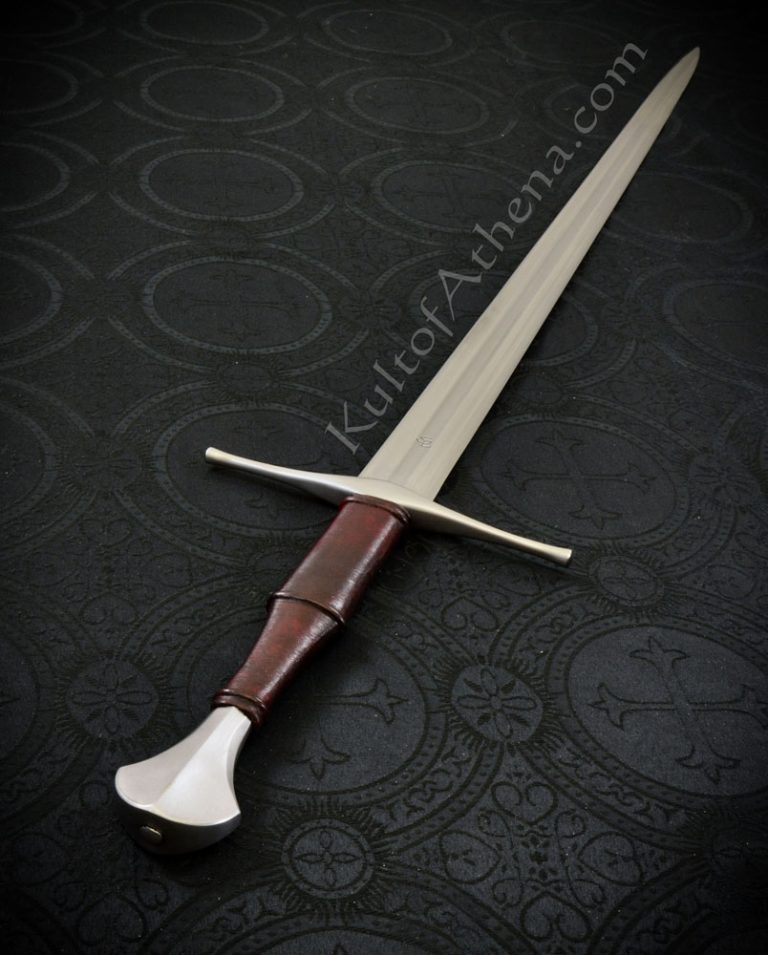 Lockwood Swords - Type XIIA Longsword