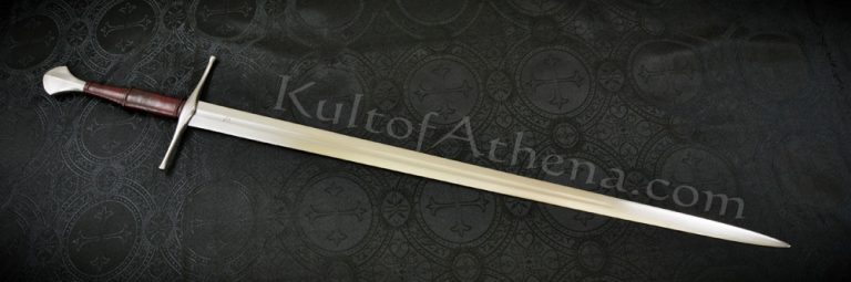 Lockwood Swords - Type XIIA Longsword