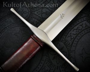 Lockwood Swords - Type XIIA Longsword