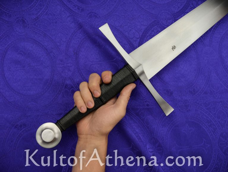 Lockwood Swords - Type XVa Longsword