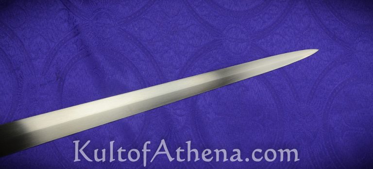 Lockwood Swords - Type XVa Longsword