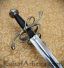 Renaissance Side Sword