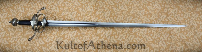 Renaissance Side Sword