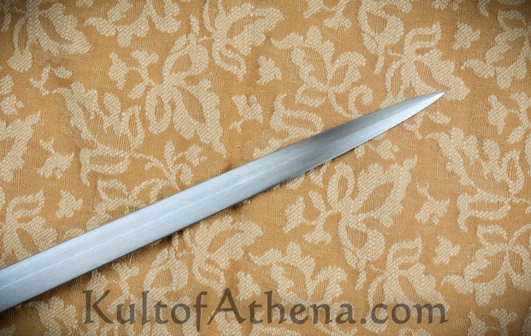 Renaissance Side Sword