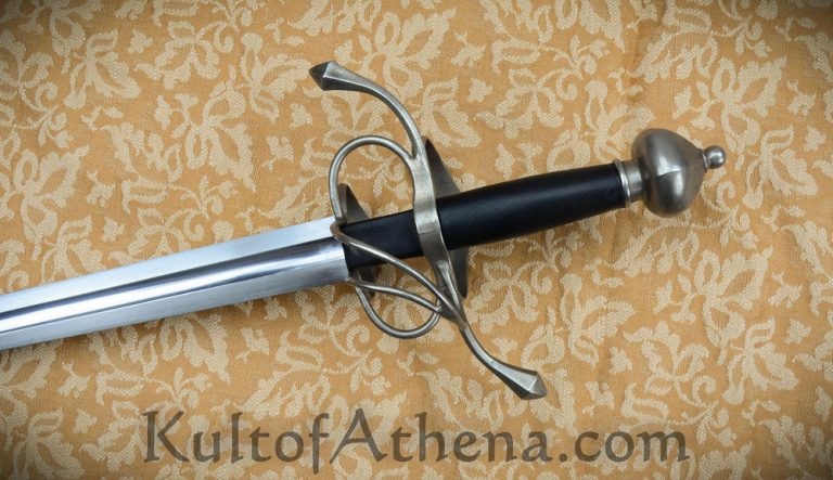 Renaissance Side Sword