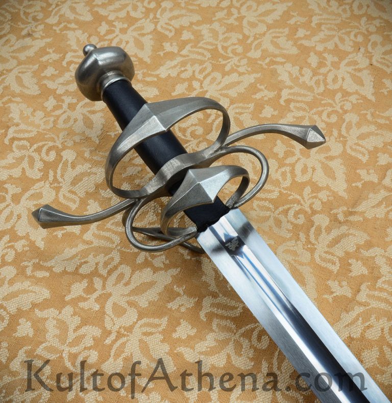 Renaissance Side Sword