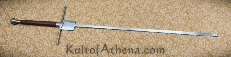 Federschwert Fencing Longsword