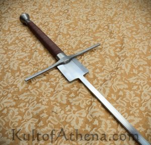 Federschwert Fencing Longsword