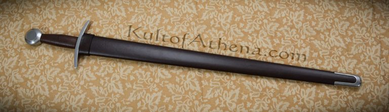 Tourney Arming Sword