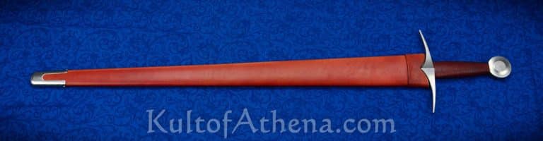 13th Century Arming Sword - Atrim Design - Type XIV