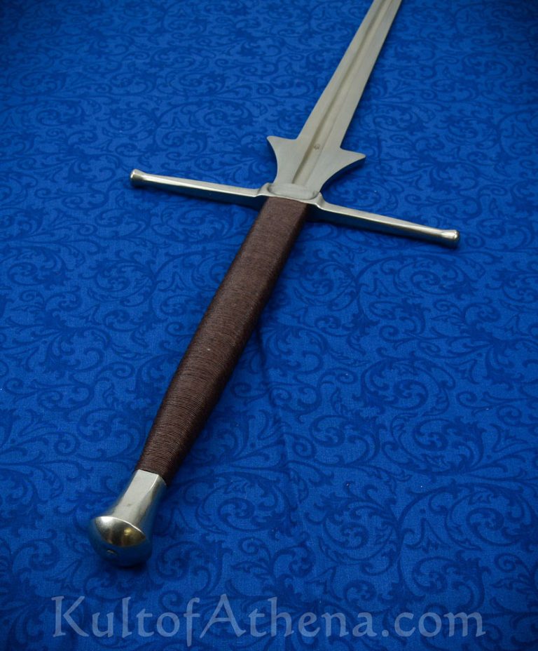 Sport Federschwert - HEMA longsword