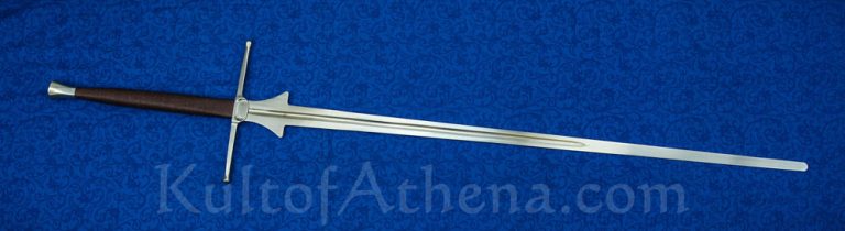 Sport Federschwert - HEMA longsword