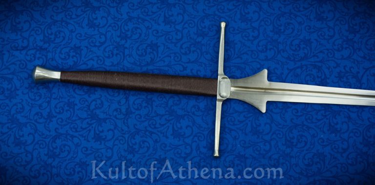 Sport Federschwert - HEMA longsword