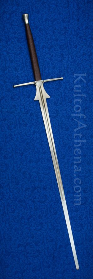 Sport Federschwert - HEMA longsword