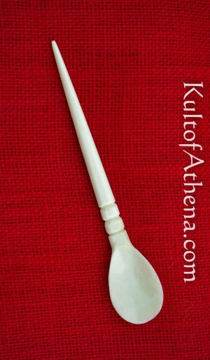 Bone Spoon