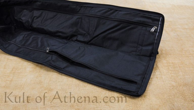 Nylon Sword Bag