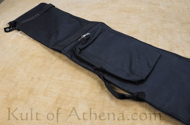 Nylon Sword Bag