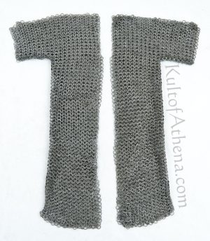Chainmail Voiders - Kult of Athena