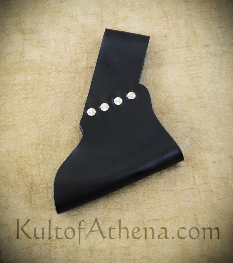 Axe or Mace Sling