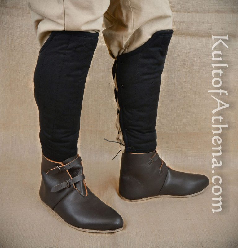 Padded Armor - Gambesons, Arming Jackets & Other Padding