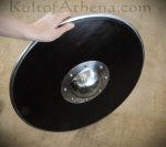 Early Medieval Round Shield