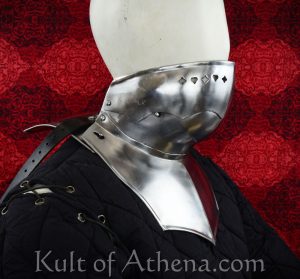 Gorgets Archives - Kult of Athena