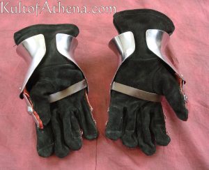 Hour Glass Gauntlets