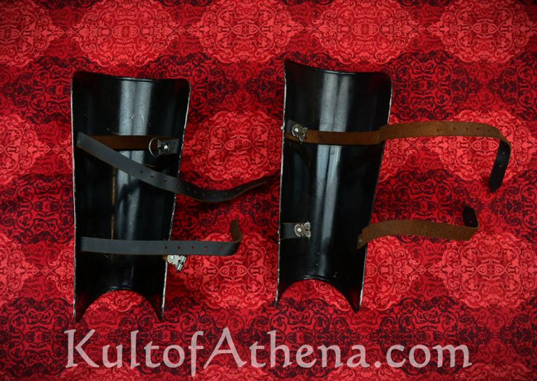 Simple Greaves - 18 Gauge