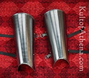 Simple Greaves - 18 Gauge