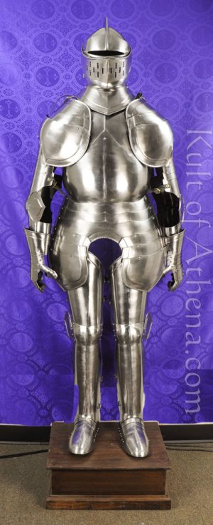 Lord Of Battles Re-enactment Weapons & Gear - Kult of Athena