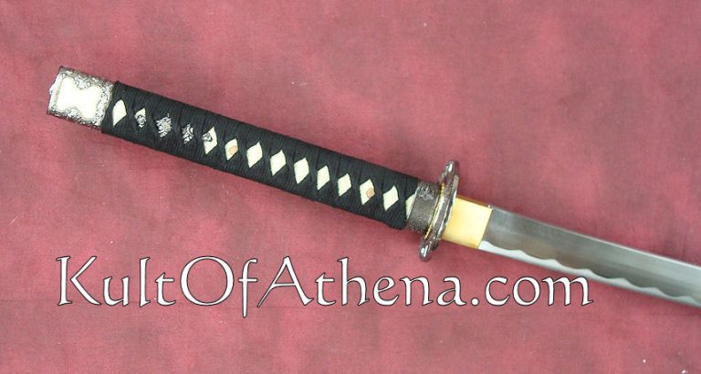 Musha Kill Bill - Bride's Sword