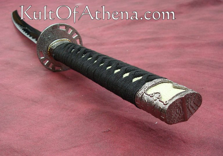 Musha Kill Bill - Bride's Sword