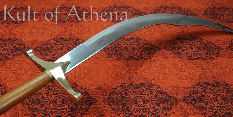 Baladay Scimitar