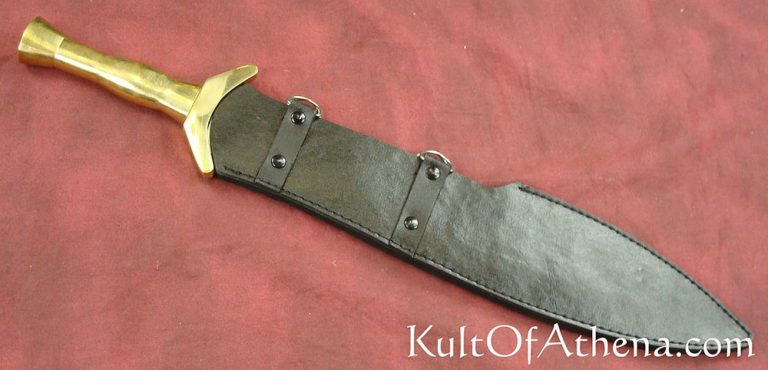 Spartan Short Sword