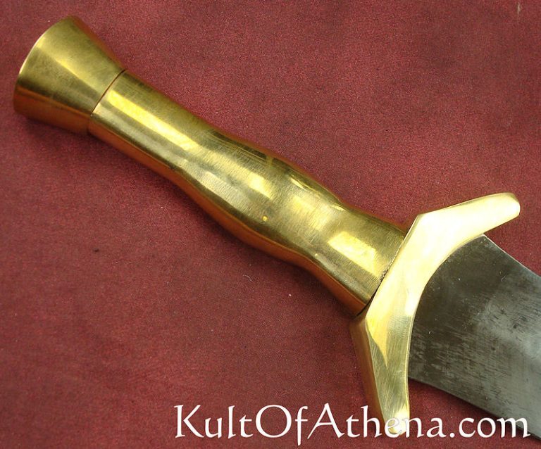 Spartan Short Sword