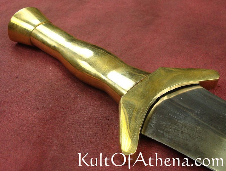 Spartan Short Sword
