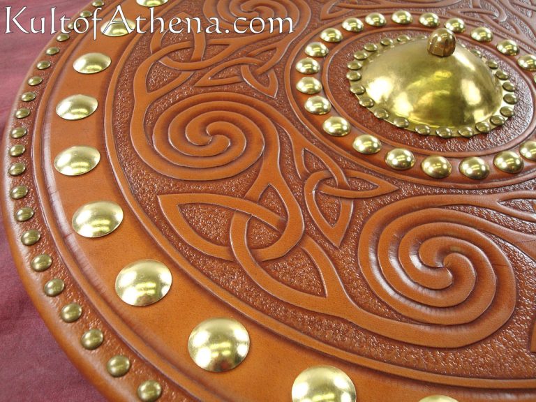 The Kells - Targe by Douglas