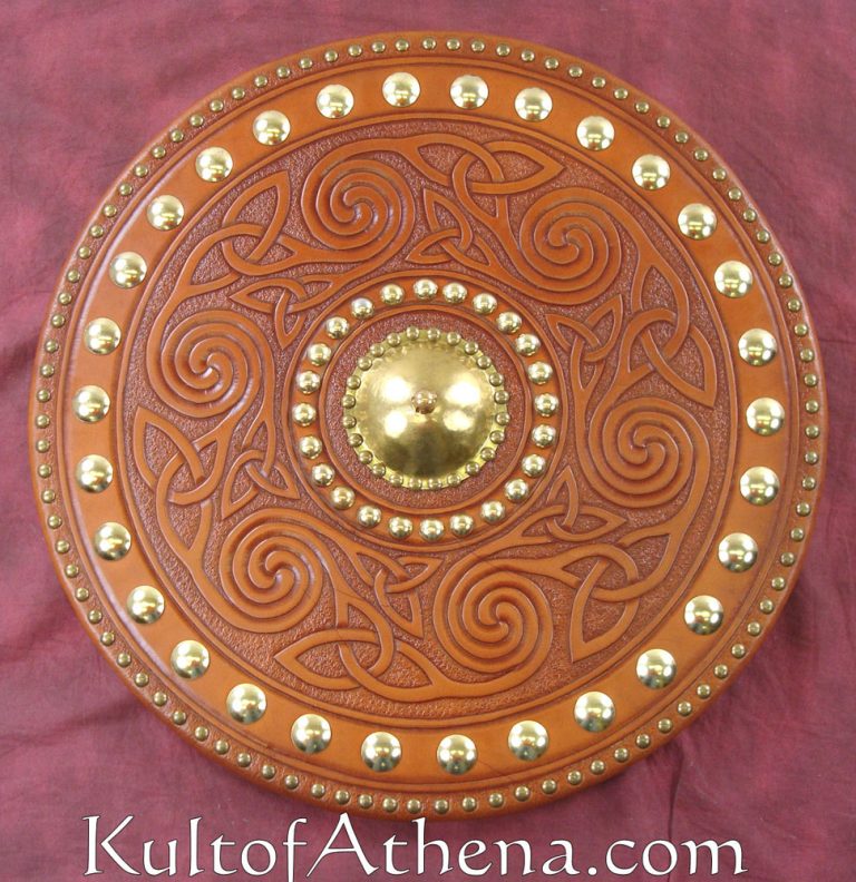 The Kells - Targe by Douglas