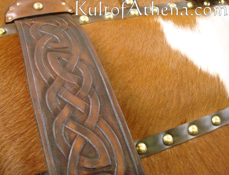 The Glasgow - Targe by Douglas